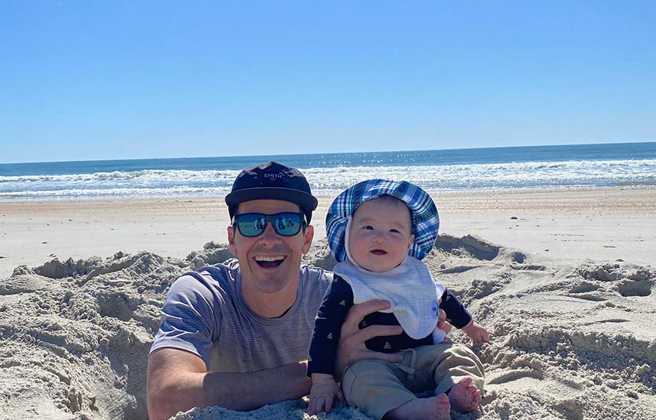 Meet Dr. Josh Winneberger | Atlantic Dental Wilmington